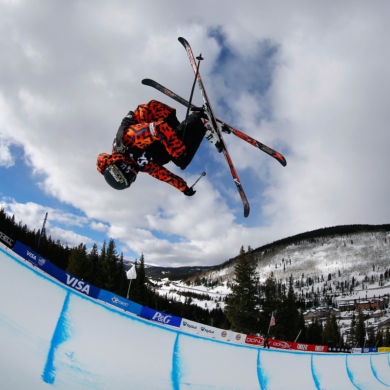 freestyle-ski